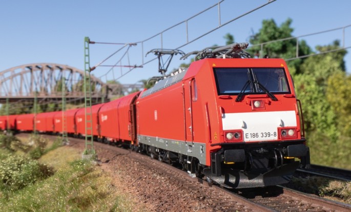 Märklin Neuheiten 2025