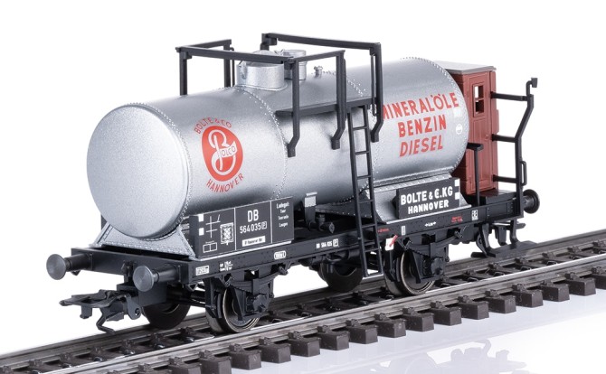 Märklin Neuheiten 2025