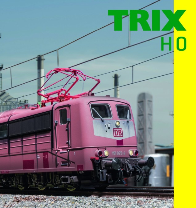 Märklin-Store Stuttgart - Startseite